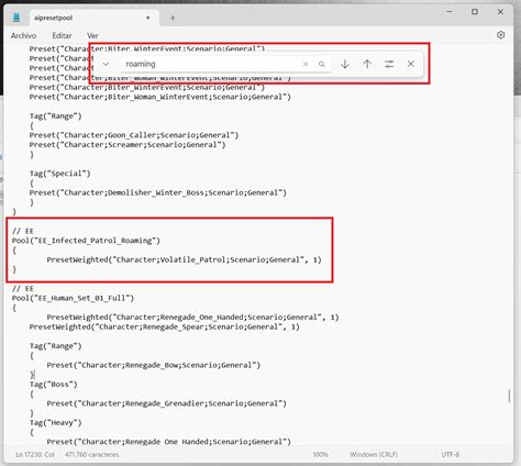 Dying Light 2 How To Disable Roaming Volatiles Kosgames