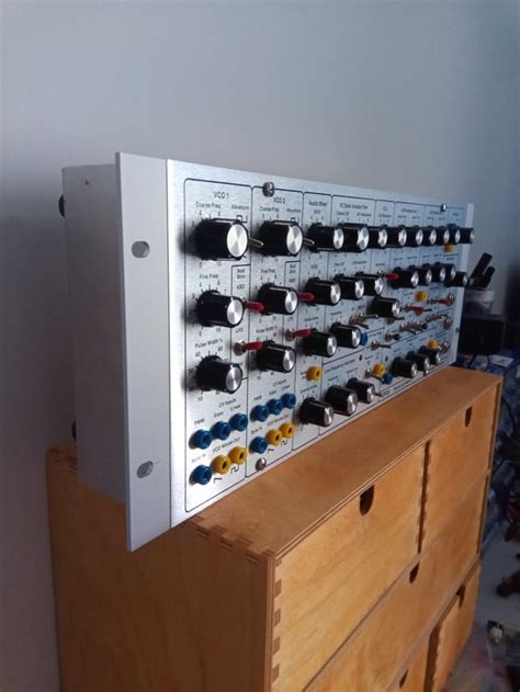sprawl r synthdiy