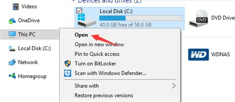 How To Fix The Problem That Folder Keeps Reverting To Read Only Rene