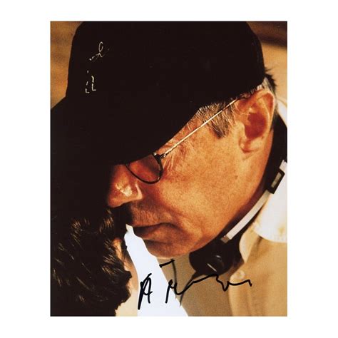 Signed Autograph Techine André All