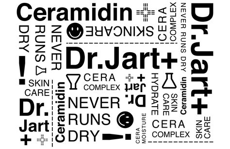 Dr Jart Ceramidin On Behance