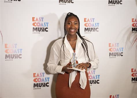 Ecma 2023 Day 2 Recap Kellie Loder And David Myles Win Big At