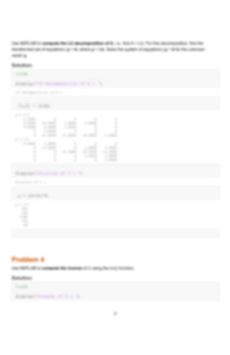 SOLUTION Module Three MAT 350 Project One Studypool