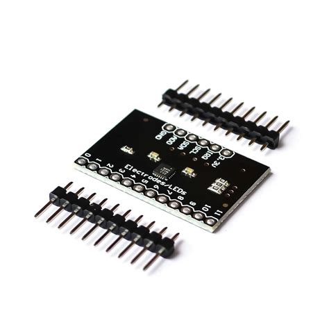 Mpr121 Breakout Capacitive Touch Sensor