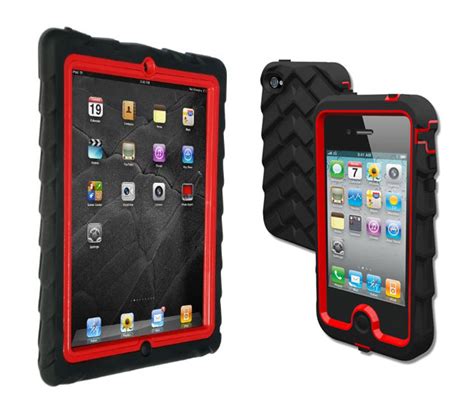 Gumdrop Drop Tech IOS Cases Video