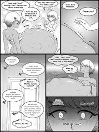 Malezor THM TLS Pool Day E Hentai Lo Fi Galleries