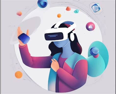 Head Spin Multisensory Integration Of 3d Orientation In Vr Emerging