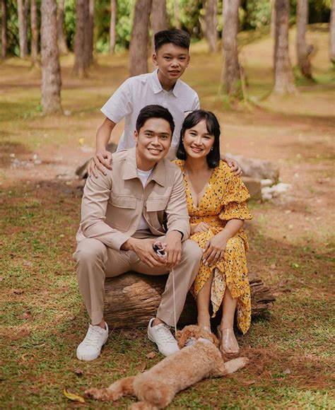 Aww Kathleen Hermosa Marries The One At