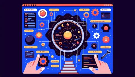 Vue如何实现主题暗黑 • Worktile社区