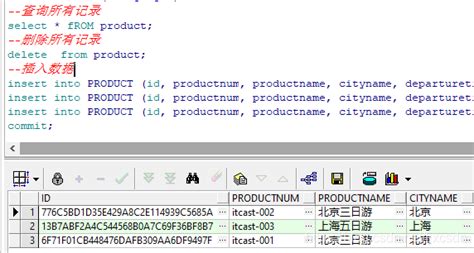 Orcal数据库解决中文乱码的问题ocrcla 中文插入乱码 拆字处理 Csdn博客