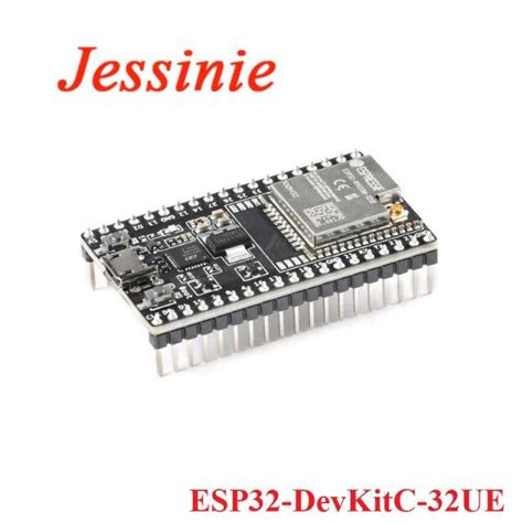 ESP32โมดลบอรดพฒนา ESP32 DevKitC ESP32 32D DevKitC 32U 32UE 32E VE