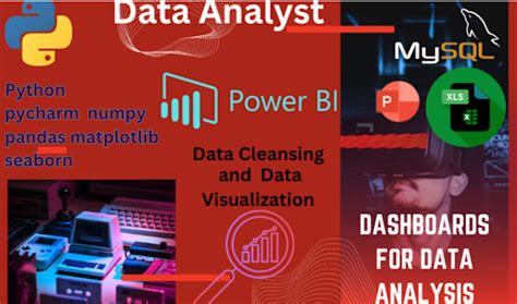 do data analysis power bi excel mysql ms office projects by ibtehaj