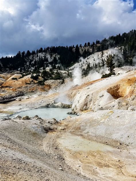35 Best West Coast National Parks You Need To Visit