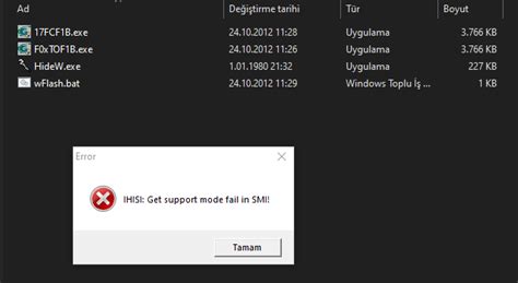 Unable To Create Bios Recovery Flash Drive Hp Support Community 8837740