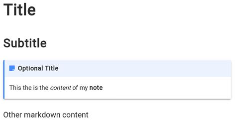 Creating A Custom Markdown Tag · Issue 516 · Russrossblackfriday · Github