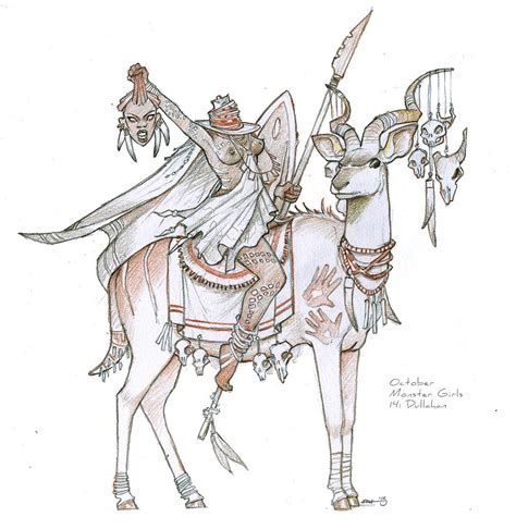 Dullahan