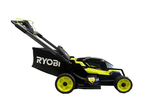 Ryobi 80V 30-Inch Self-Propelled Lawn Mower - Pro Tool Reviews