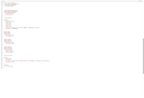 GitHub Jbaek97 Horiseon Refactor