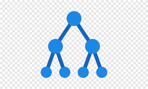 Active Directory Computer Icons Icon Design Blue Angle Png Pngegg