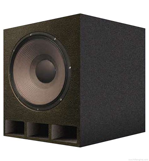 Lfe Ingang Subwoofer At Bethany Lindrum Blog