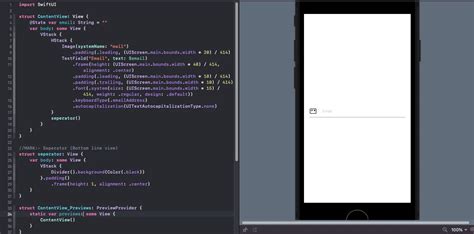 SwiftUI Is A Real Game Changer For IOS App Development