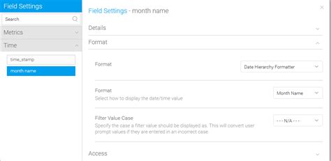 Edit Date Functions Created In The View Community