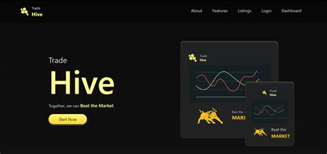 Github Samrat1507trade Hive
