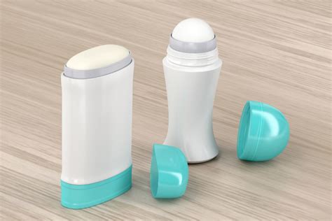 Stick Deodorant Vs Roll On Which Is Right For You