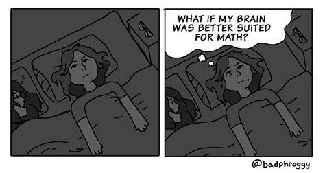 Late Night Dilemma Oc Rcomics