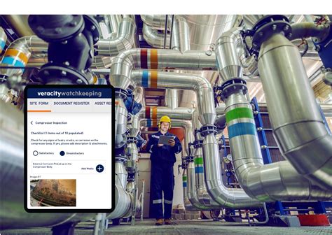 Veracity Data And Analytics For Operational Excellence Aie