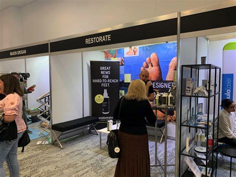 Refresh And Reconnect Sydney Australian Podiatry Association Ltd