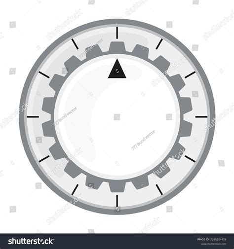 Thermostat Vector Controller Screen Floor House Stock Vector Royalty Free 2295524433
