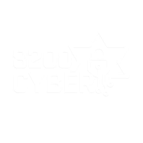 8200 Cyber Bootcamp Elite Cybersecurity Training 8200 Cyber Bootcamp