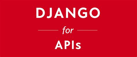 Что такое Django Rest Framework и что можно сделать