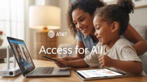 Best Atandt Low Income Internet In 2025 Full Guide And Prices Cable Tv Info