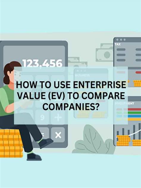 How To Use Enterprise Value Download E Book Icmai Rvo