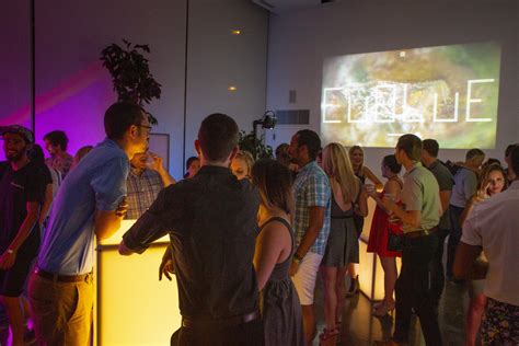 Cubix Cubes Modular Staging System — Lumenarius