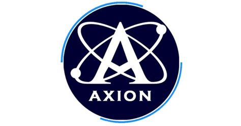 Axion Announces The Joint Development Of A New Video Game With An Industry Leader