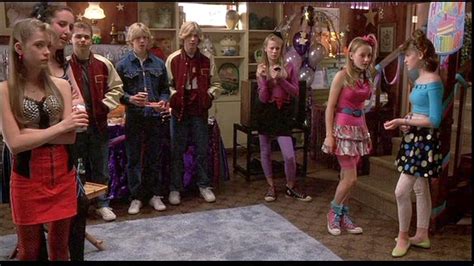 13 Going On 30 2004