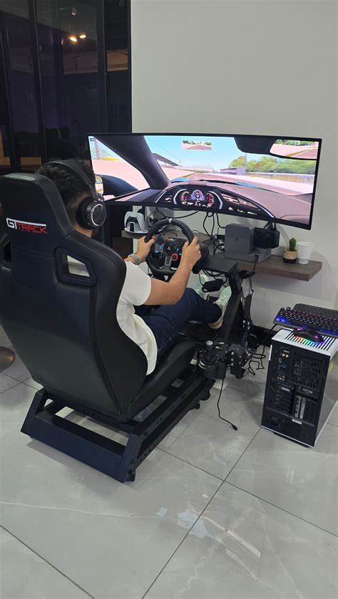 Michael Quesada Pc Master