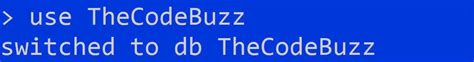 MongoDB Query Remove Delete Records In A Collection TheCodeBuzz
