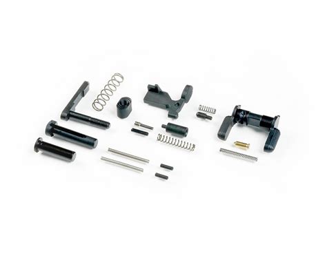 Lantac Ar15 Lower Parts Kit