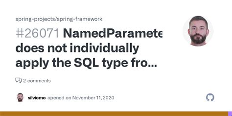 Namedparameterjdbctemplatebatchupdate Does Not Individually Apply The