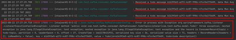 GitHub Mertcakmak2 Kafka FailureAndRetry