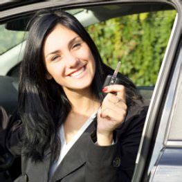 Home B B Driving Babe