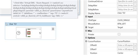 Click Cursor Position Different On Different Machines Help UiPath Community Forum