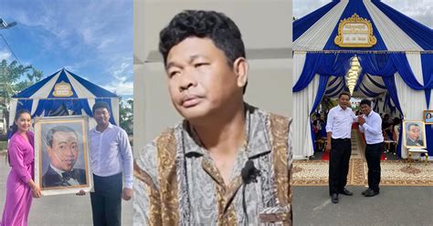 √ លោក បឺត សំរេច ដាក់ពាក្យទៅតុលាការដើម្បីធ្វើរឿងនេះបើទោះមិនទាន់មានភស្តុតាងបញ្ជាក់ថាជាកូនលោក ស៊ីន