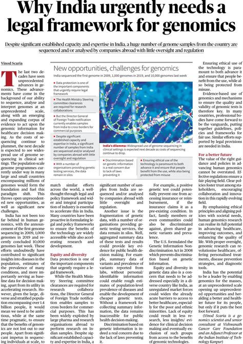 Satish Gupta Phd On Linkedin Genomics Personalizedmedicine Bioinformatics Cognizant