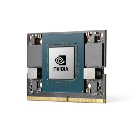 Nvidia Jetson Orin NX 16GB Module Buy Online At Low Price In India ElectronicsComp Com
