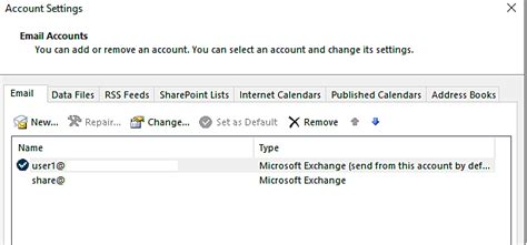 Folder Clean Up And Shared Mailbox Collaboration Spiceworks Community